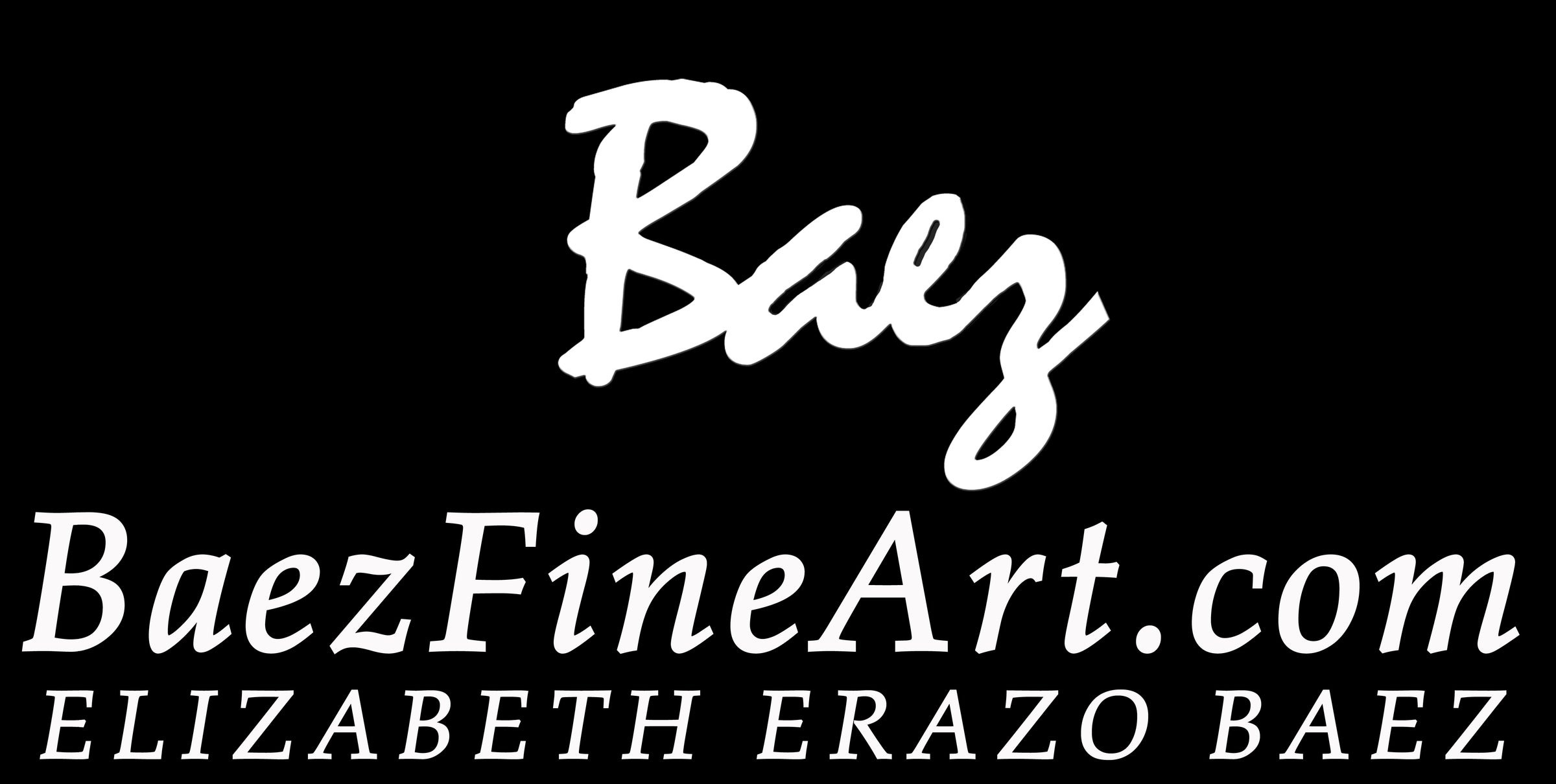 Home | Elizabeth Baez